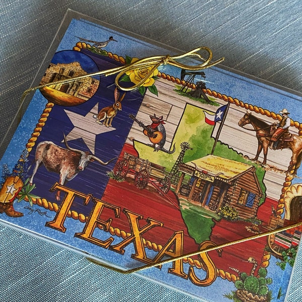 Louisiana Birthday Card - Crawfish Revolution by Artist, Craig Routh - Etsy