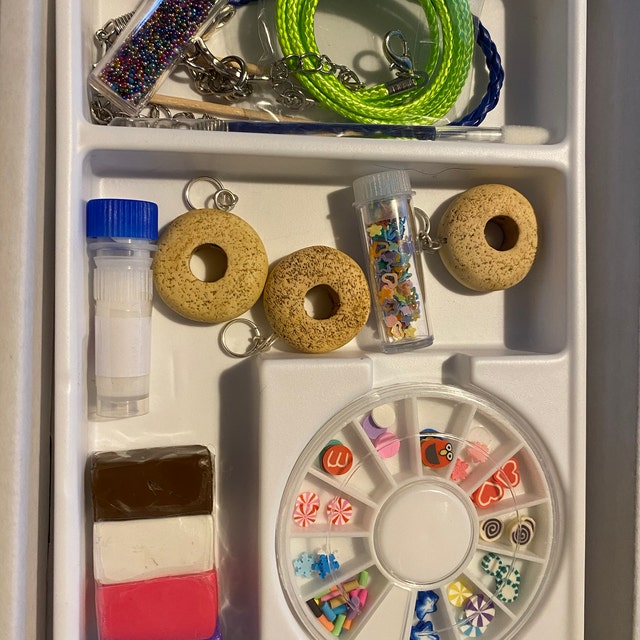 LetterboxKits - Etsy