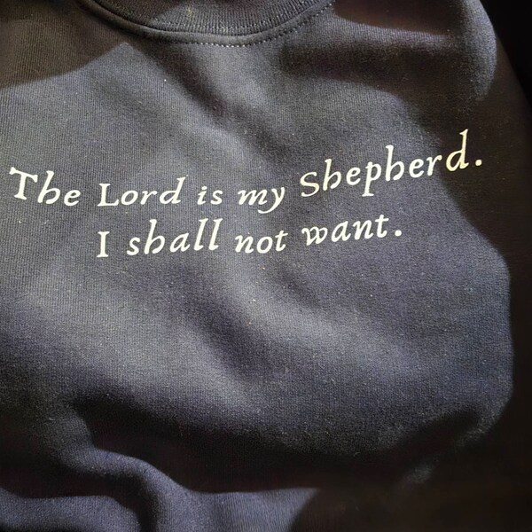 Floral Christian Tote Bag, Religious Canvas Tote, Bible Study Gift ...