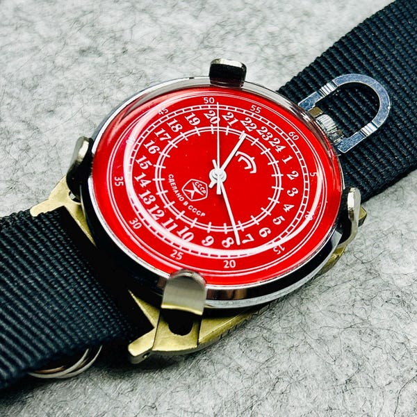 Pocket Watch Converter, Pocketwatch Wrist Holder - Etsy