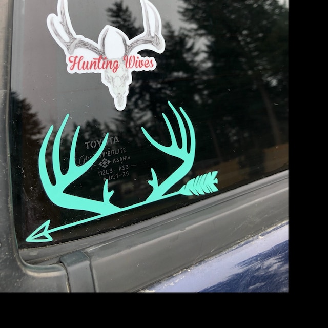 huntingwives - Etsy