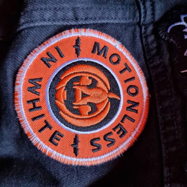 System of A Down Patch / Heavy Metal Music Patch / Sew or Iron on ...