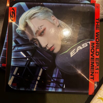 Txt Animal Stickers - Etsy