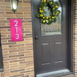 Plant & Post It Mailbox Modern Letter Box Steel Available - Etsy