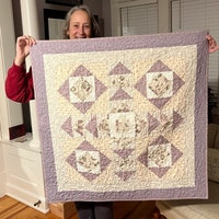 Avery Rose - PDF Pattern - Etsy Canada