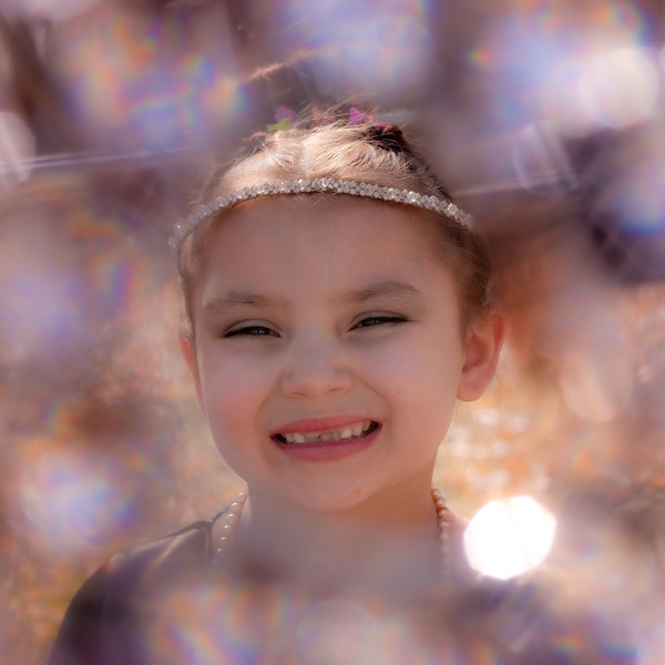 Painterly Photoshop Action, Painterly Effect, Digital Art, Painterly ...