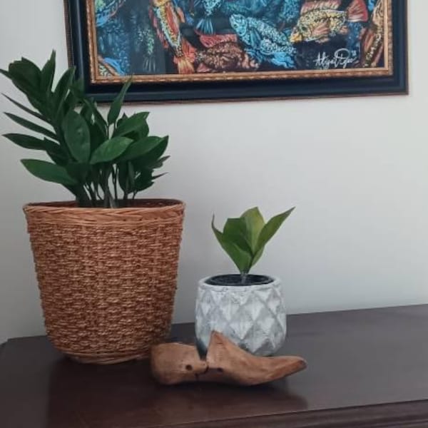 Formless and Empty, Waters, Ocean, Genesis 1, Creation, Biblical Art ...