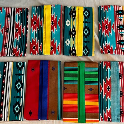 Native Inspired Fabric Native American Style Fabric Tribal Style Fabric ...