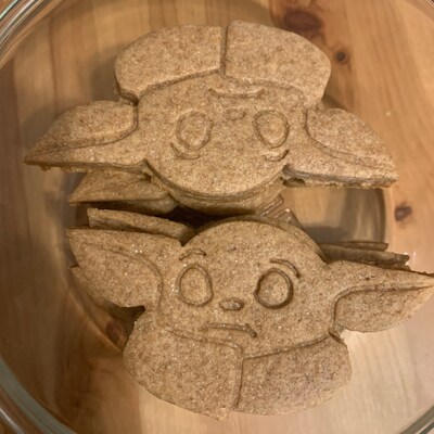 Cute Toothless Light Fury Dragon Cookie Cutter - Etsy