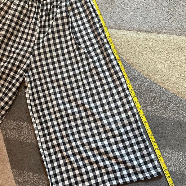 Girls Sewing Pattern With Written Instruction Girl Shorts Pattern Linen ...