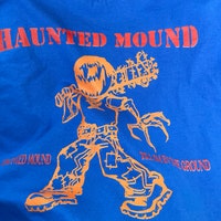 Joeyy Photo T-shirt Tee Y2K Meme Shed Theory 1MAN Shadow Wizard Money ...