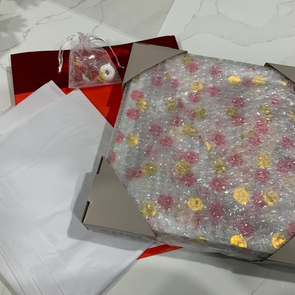 Apple Teacher Flower Frame/teacher Appreciation Gift/teacher Name Frame ...