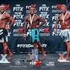 IFBB NPC WBFF Custom Made Men's Physique Shorts / Mens - Etsy