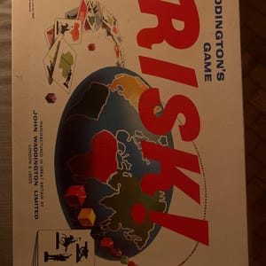 Monopoly Cambridge Edition Complete - Etsy