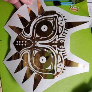 Crest of the Sheikah | the Legend of Zelda | PNG - Etsy