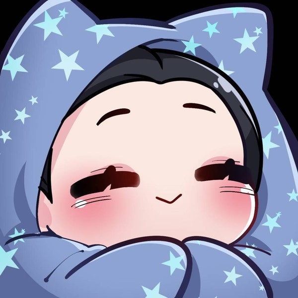 CUSTOM PFP Character Commission, Anime Potrait, PFP, Custom, Profile ...