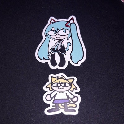 Splatoon 2 Stickers, 4x6 Kiss Cut Sticker Sheet - Etsy