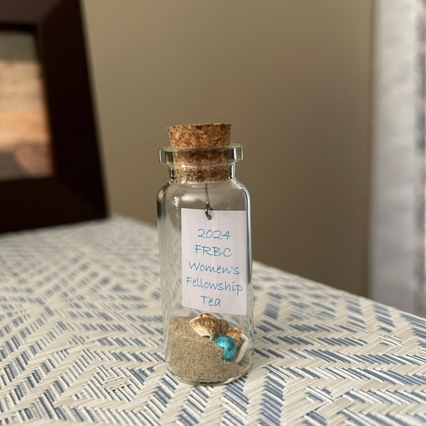 40th, 50th, 60th Birthday Anniversary Favors for Party Guests, Custom ...