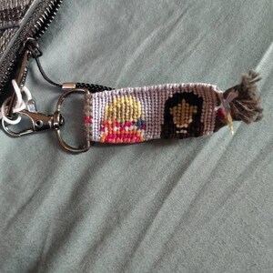 One Direction Keychain 1D Handmade - Etsy