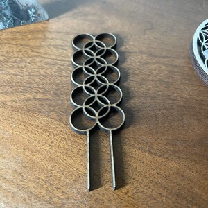 10 Morse Code Grill Gate Room Screen Divider Partition Templates ...