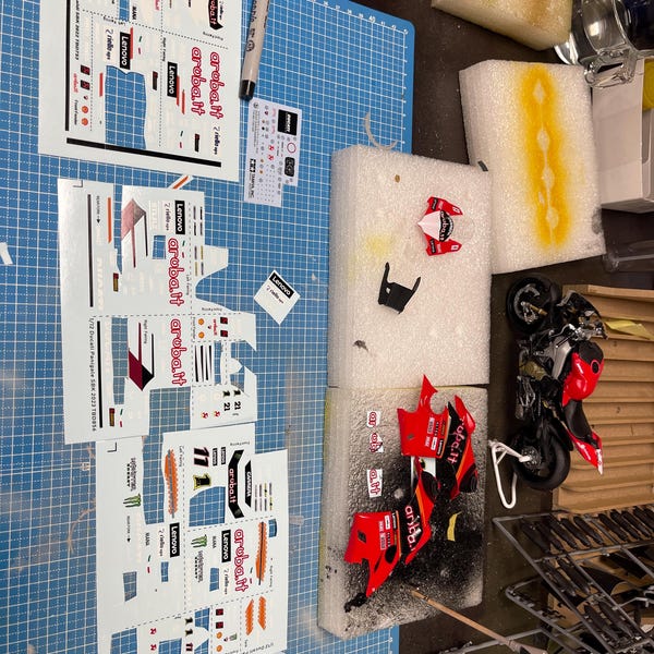 1/200 Decals for Bismarck German Battleship TB Decal TBD722 - Etsy