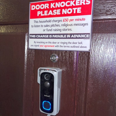 Fuk Checklist Funny Swearing Metal Sign Inappropriate Curse List Adult ...