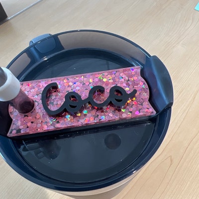 Countdown to Halloween Calendar With Ghost Date Marker - Etsy