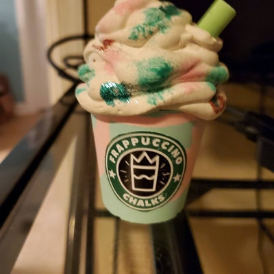 Easter Bunny Peeps Sidewalk Chalk Easter Basket Stuffer, Easter Bunny ...