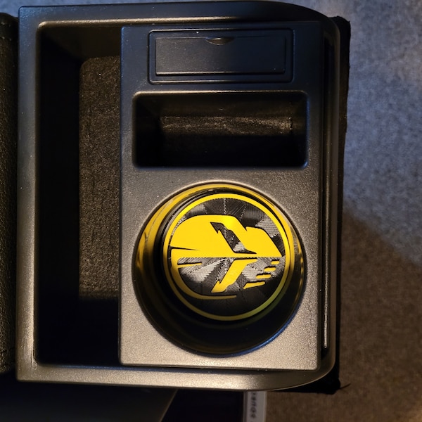 C8 Cup Holder Inserts - Etsy