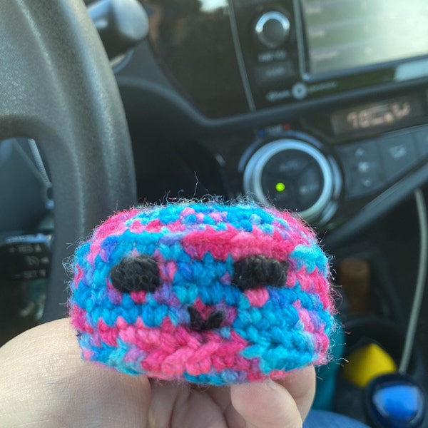 Weed Pipe Buddy Ami Pattern Pdf./pattern/marijuana/weed/pipe/weed ...