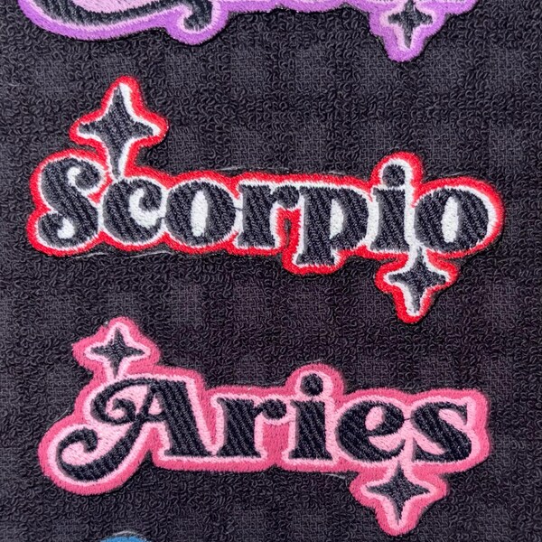 Bow Machine Embroidery Design, Coquette Embroidery Design, File in PES ...