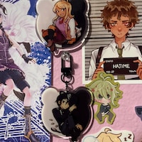 Ship Dynamics - Stickers - Etsy