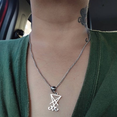 Anunnaki Pendant 2 Styles Sumerian Mesopotamian Akkadian Assyrian ...