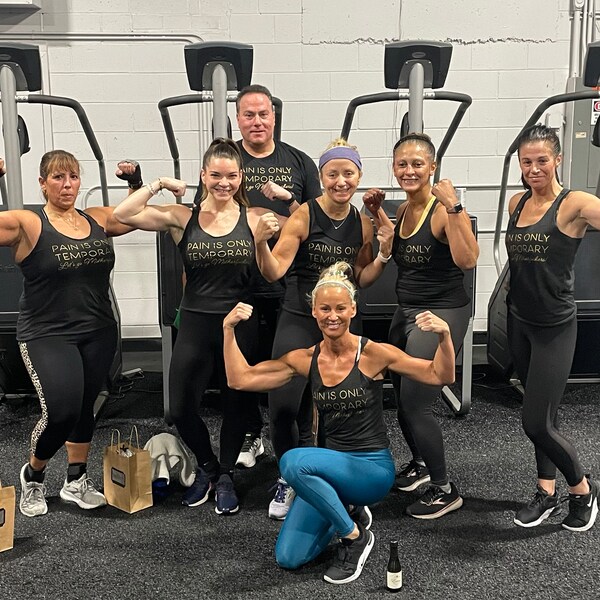 Custom Tank - Custom Shirt - Personalized Tank - Custom Tank Top ...