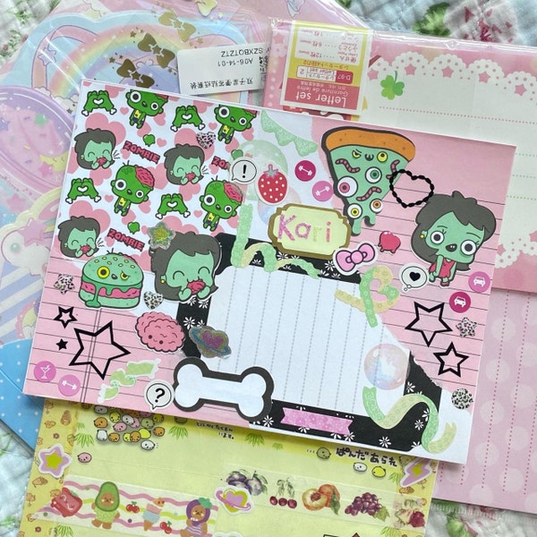 Clipboard Clipart, Kawaii Clipboard Clip Art, Cute Clipboard Clipart ...