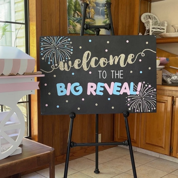 Firework Gender Reveal Sign, Firework Welcome Yard Sign, Firework ... Firework Gender Reveal Sign, Firework Welcome Yard Sign, Firework ...