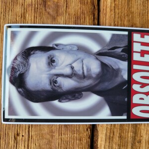 Iron Maiden Eddie Stickers - Etsy