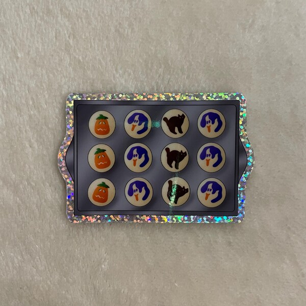 Vintage Y2K 2000s Nostalgic Vending Machine Holographic Glitter ...