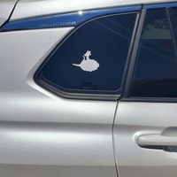 Real Estate Agent Decal Personalized Window Decal Marketing Sticker ...