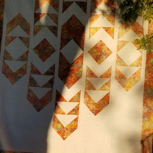 Small Change Quilt Pattern PDF Download - Etsy