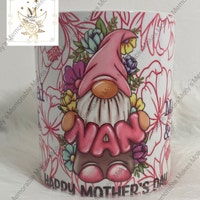 Panda Gnome Gonk Png Clip Art File for Sublimation - Etsy UK