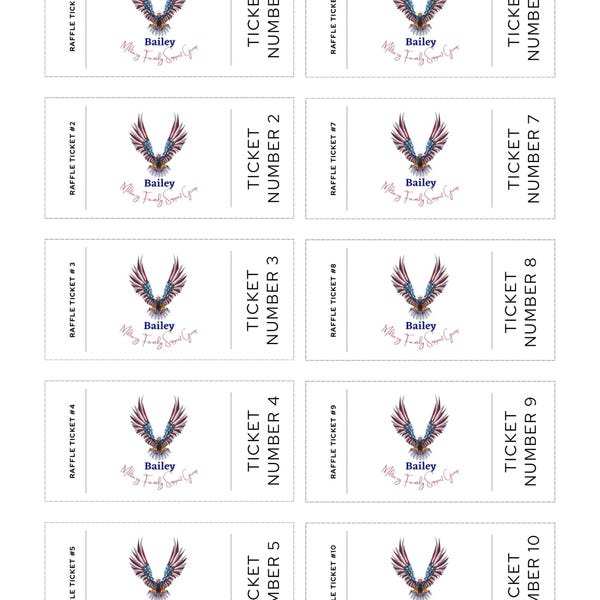 Trivia Night Answer Sheet, 5 Rounds 10 Questions, Downloadable PDF ...