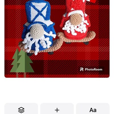 Morningstar Mace Crochet Pattern - Etsy