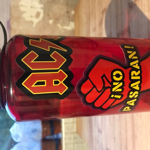 Keep Music Evil Vinyl Sticker - Etsy