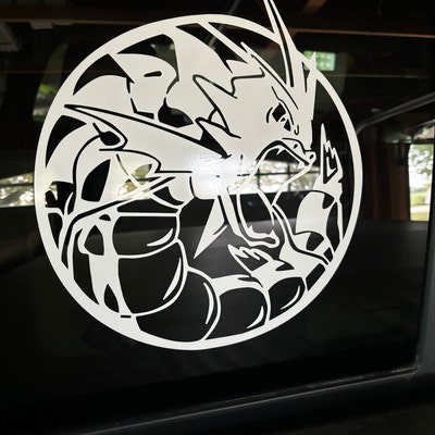 Stay Weird Vinyl Decal - Etsy