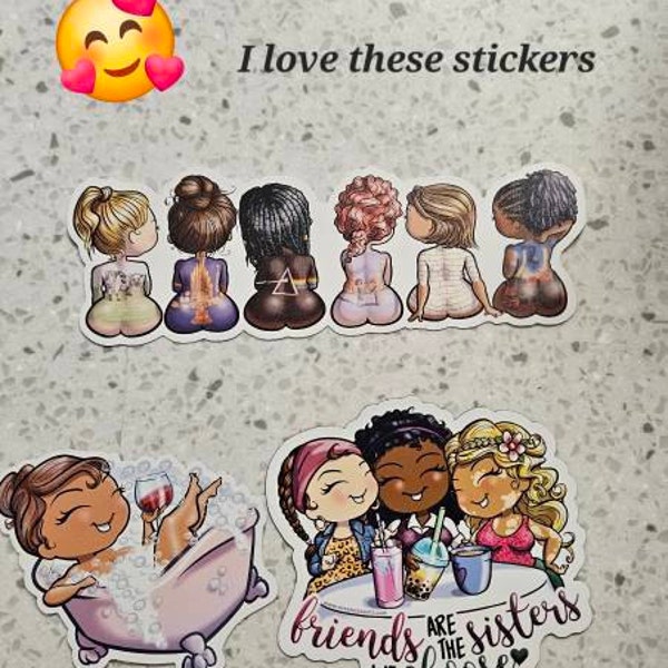 She-ra Princess of Power 80's Babe Waterproof Vinyl Sticker Decal ...