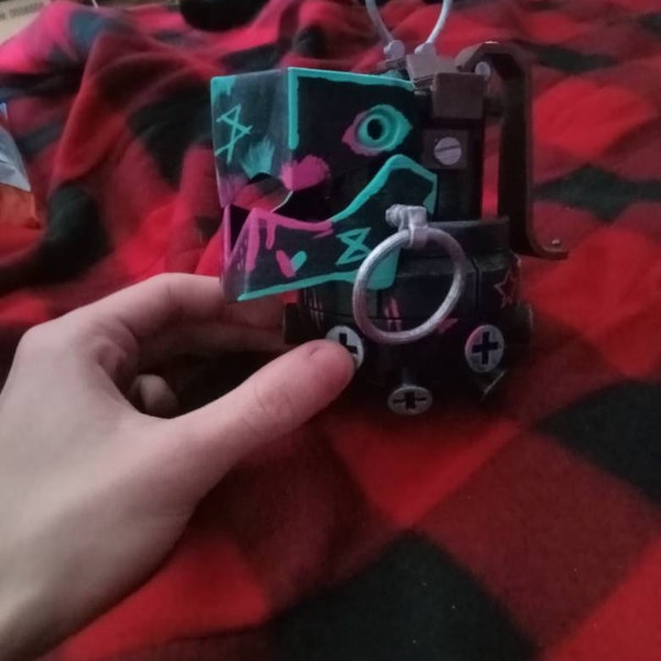 Stardew Valley Mermaid's Pendant Necklace Shell Charm Bracelet - Etsy