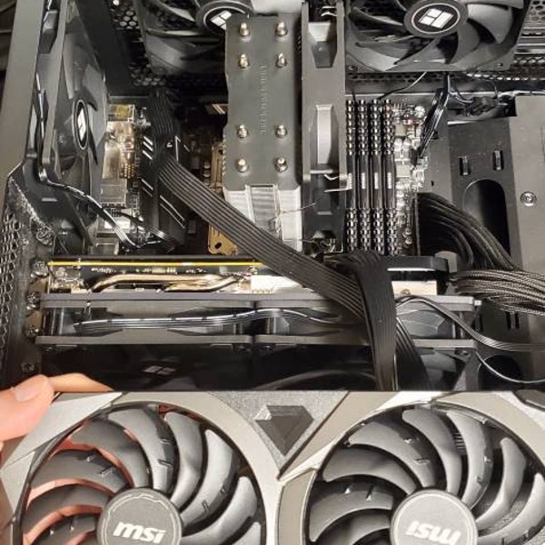 Lenovo Legion Go TATE SHMUP Vertical Portrait Controller Adapter - Etsy