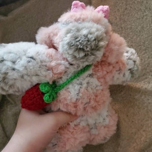 My Singing Monsters Sox Plushie PDF Pattern - Etsy Canada