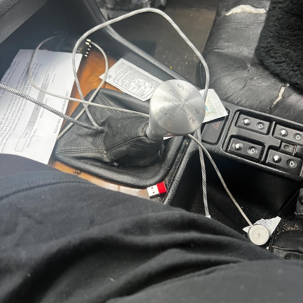 Custom Engraved Billet Aluminum Shift Knobs Custom Made for Any Vehicle ...